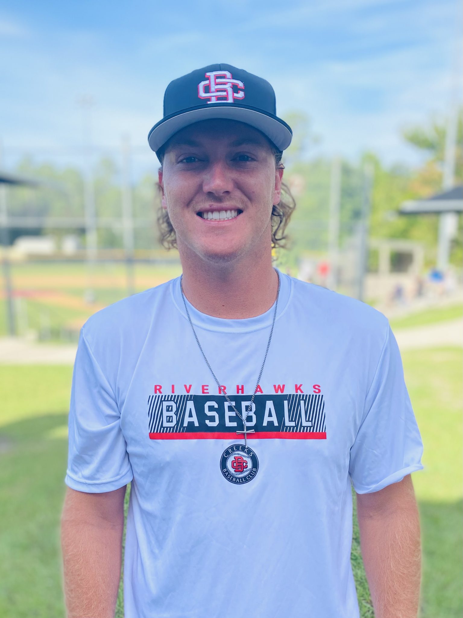 Creeks Baseball | Northeast Florida's Premier Travel Baseball Club