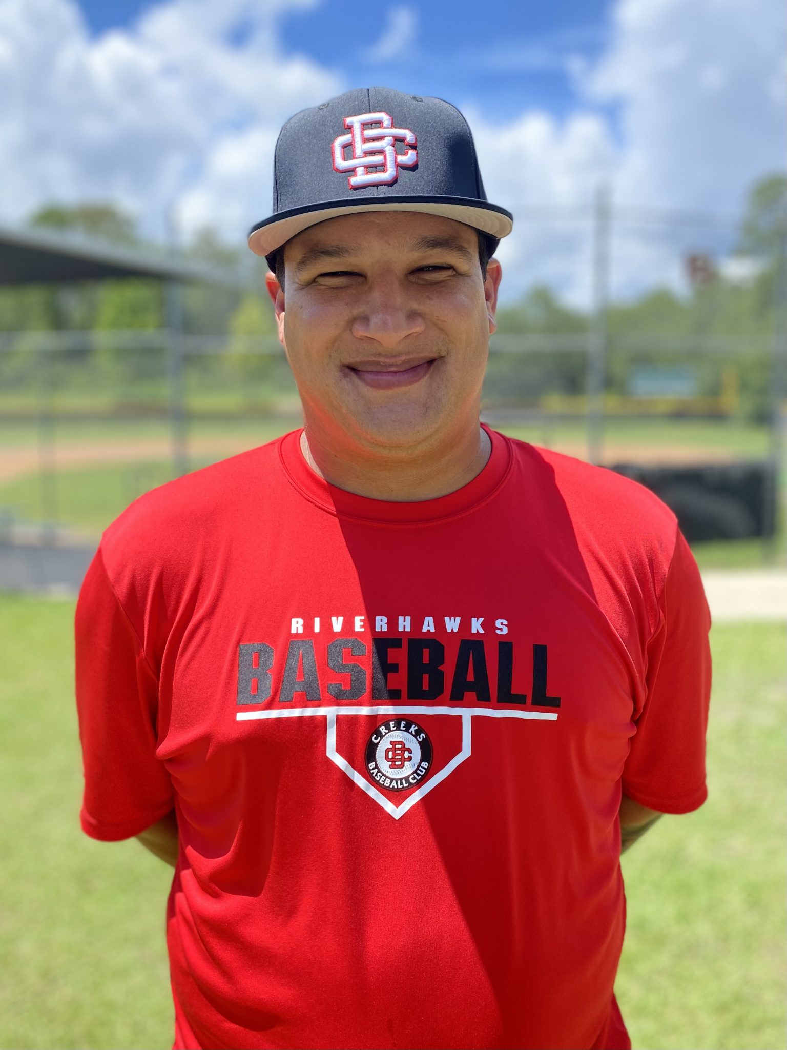Creeks Baseball | Northeast Florida's Premier Travel Baseball Club